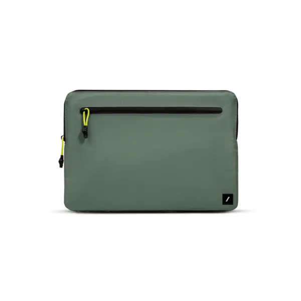 14TH & UNION Ultralight Sleeve For Macbook - Slate Green 14"